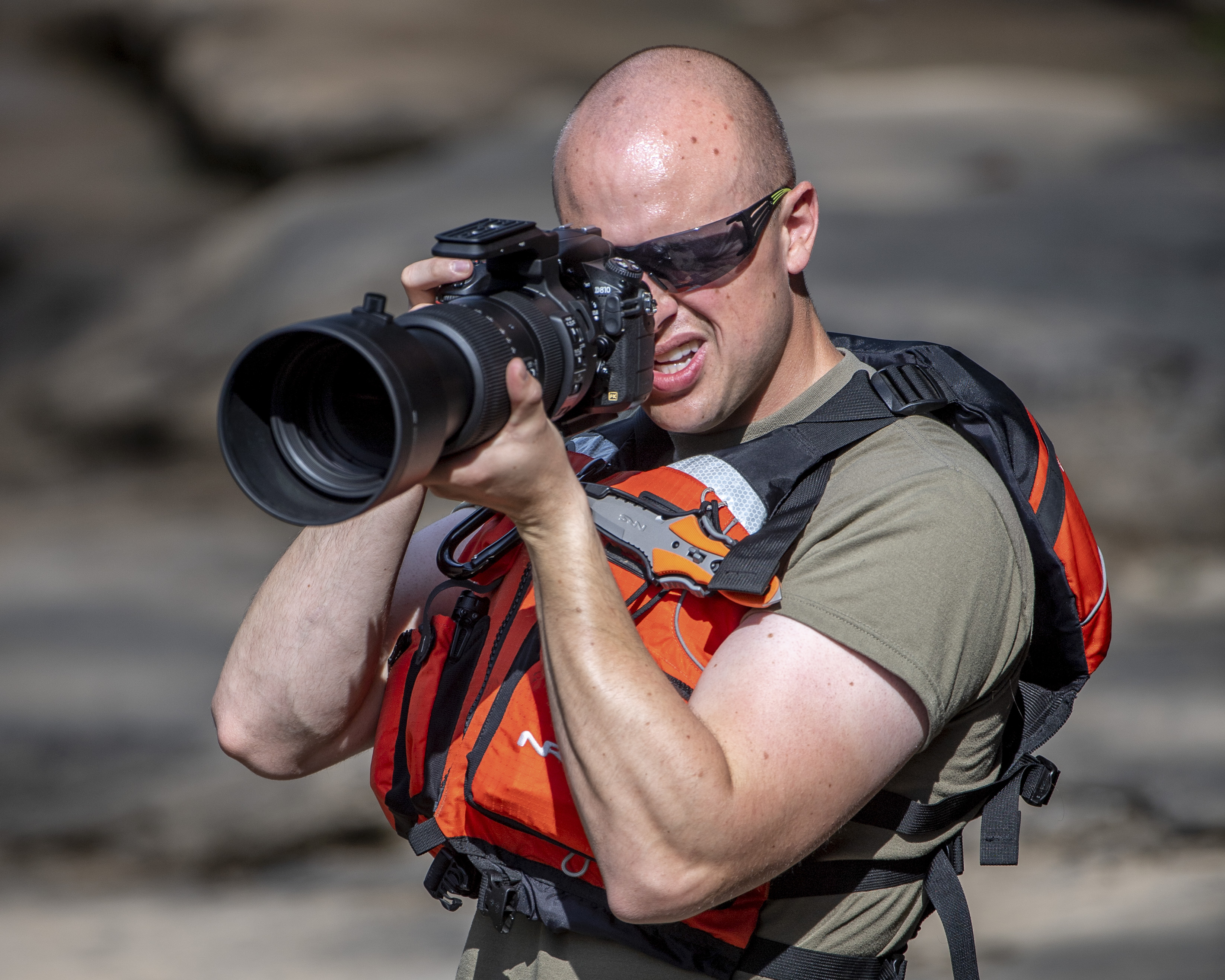 Understanding Photography